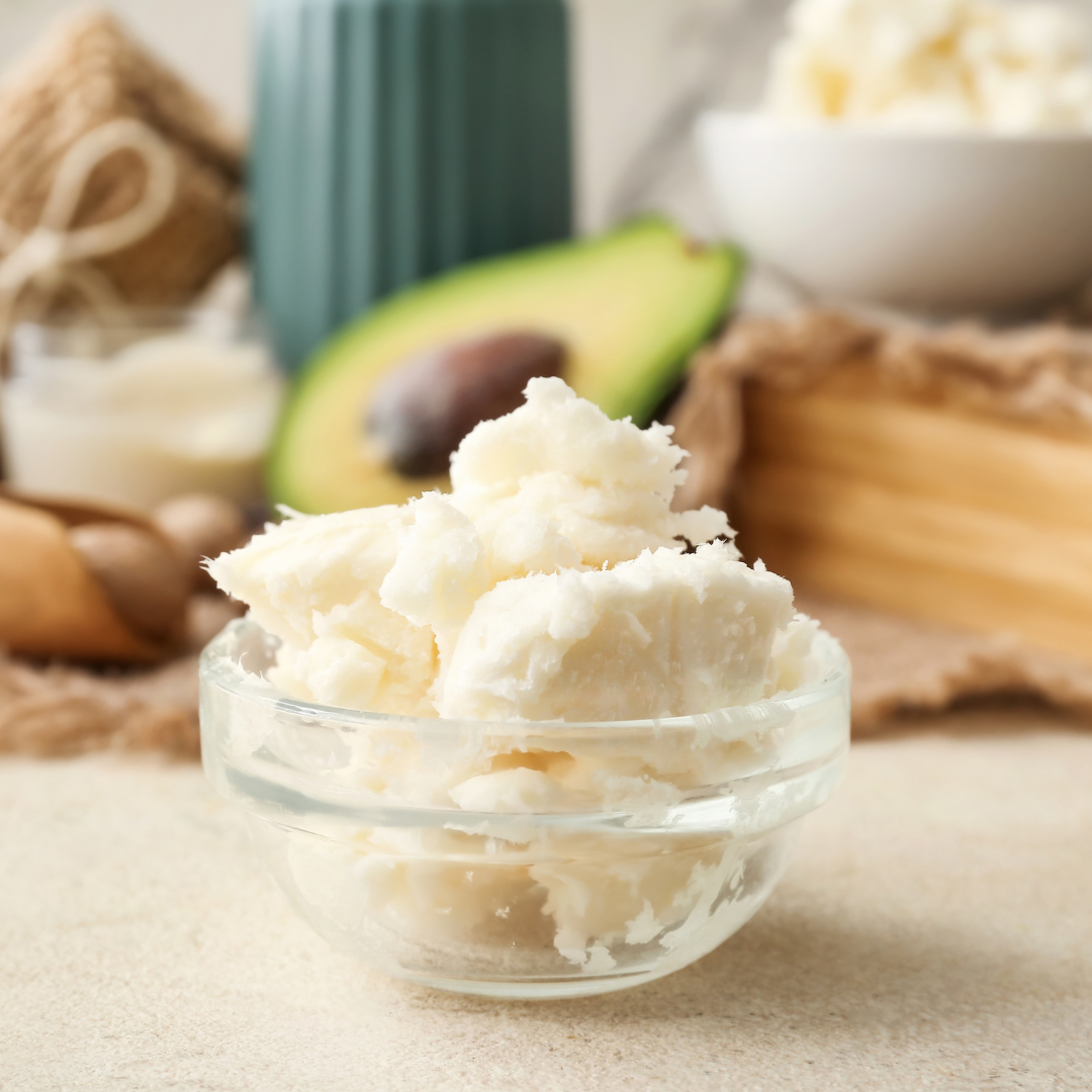 Unlocking the Secrets of Body Butter - Your Skin's Best Friend – Neema ...